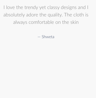 Label Ramtex - Luxury Indian Clothing