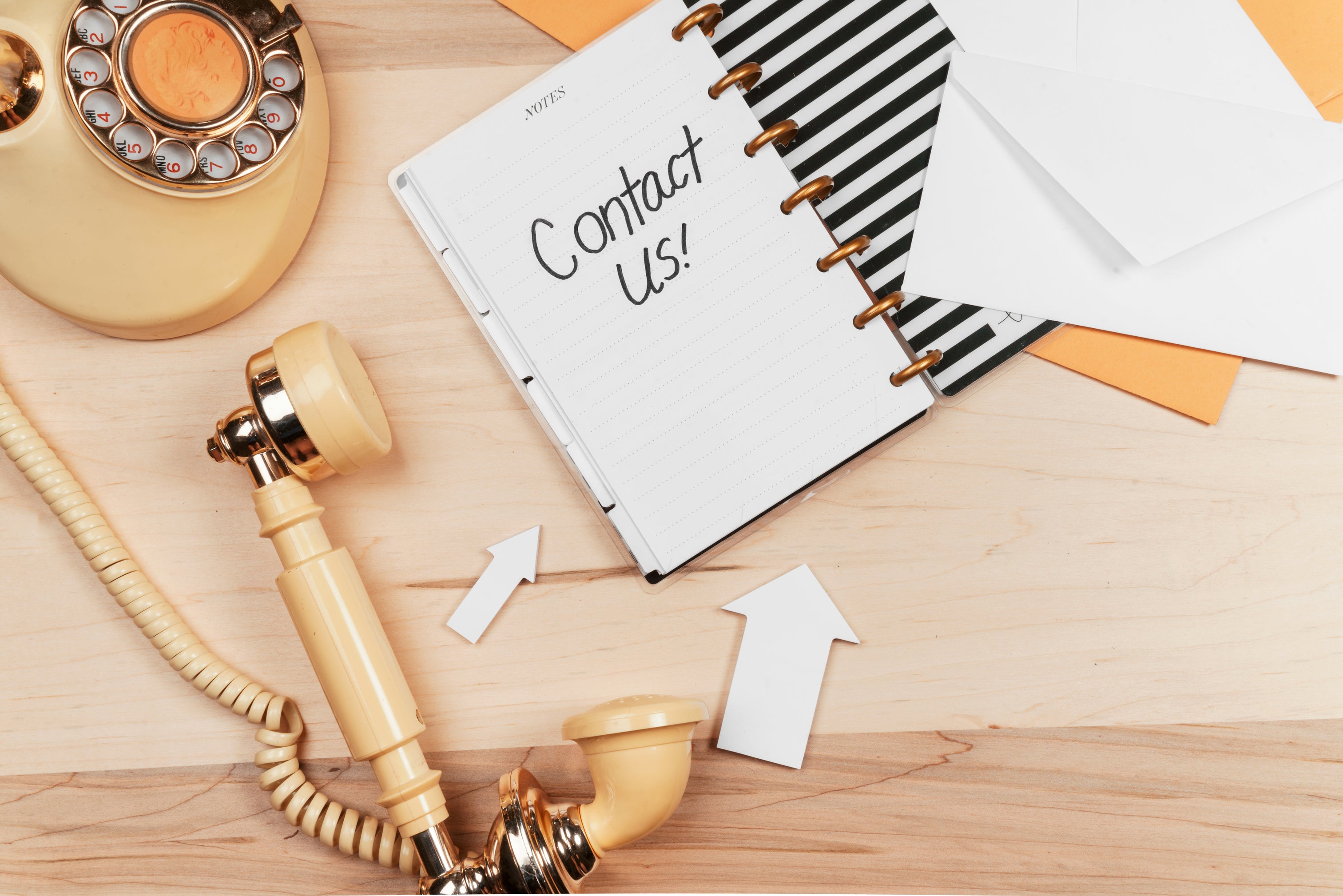 CONTACT US – Label Ramtex